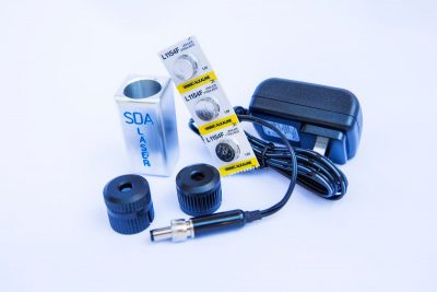 Products | Laser Center/Edge Finder